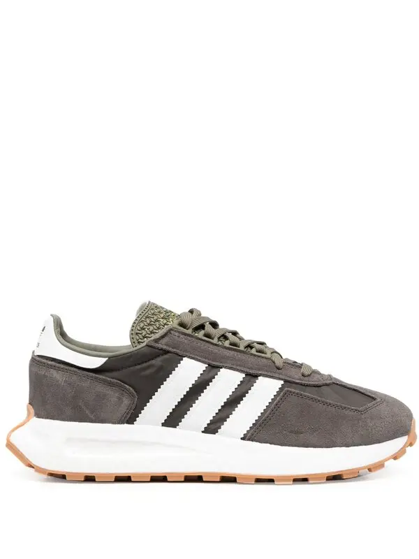 Adidas Retropy E5 Sneakers - Grey