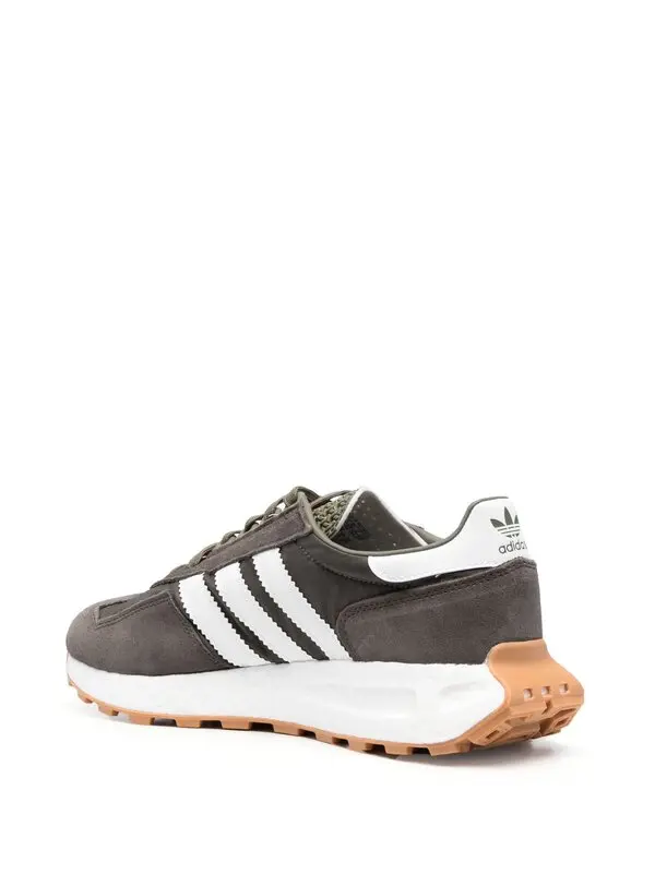 Adidas Retropy E5 Sneakers - Grey