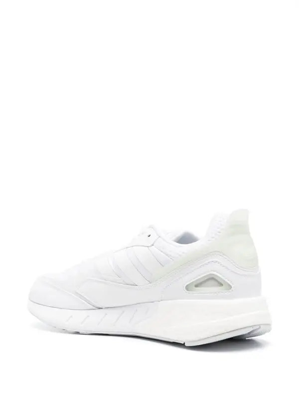 adidas gazelle silver green womens Adidas Rivalry Low | Men's | Team Maroon/Cloud White/Crystal White main image 1