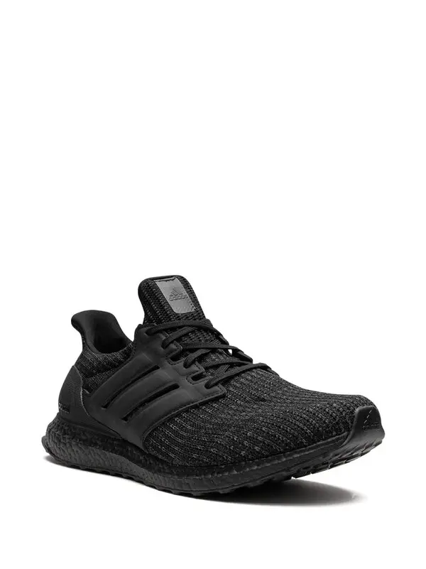 Adidas Ultraboost 4.0 Dna Triple Sneakers - Black