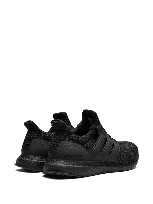 Adidas Ultraboost 4.0 Dna Triple Sneakers - Black