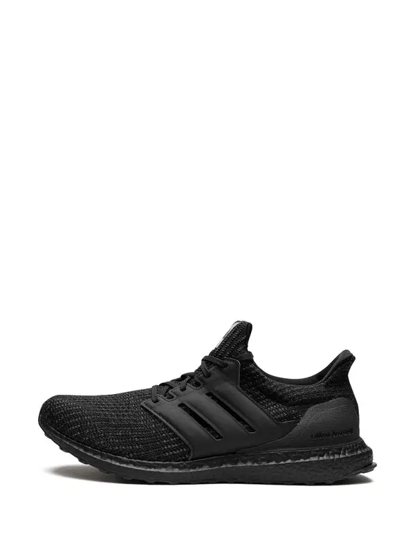 Adidas Ultraboost 4.0 Dna Triple Sneakers - Black