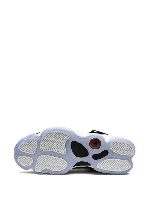 JORDAN 6 Rings Sneakers - Black