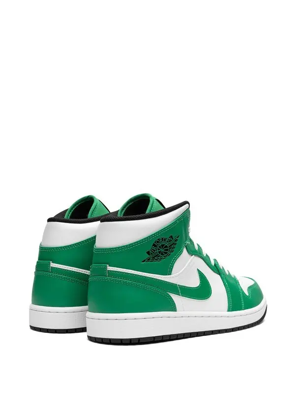 JORDAN Air 1 Mid Sneakers