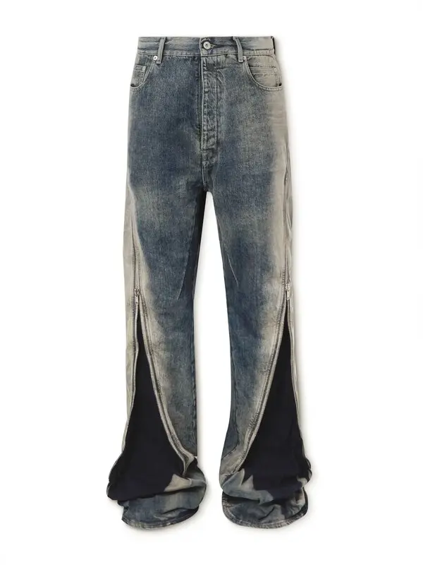 DRKSHDW BY RICK OWENS Bolan Rick Owens DRKSHDW BOLAN BANANA ボラン