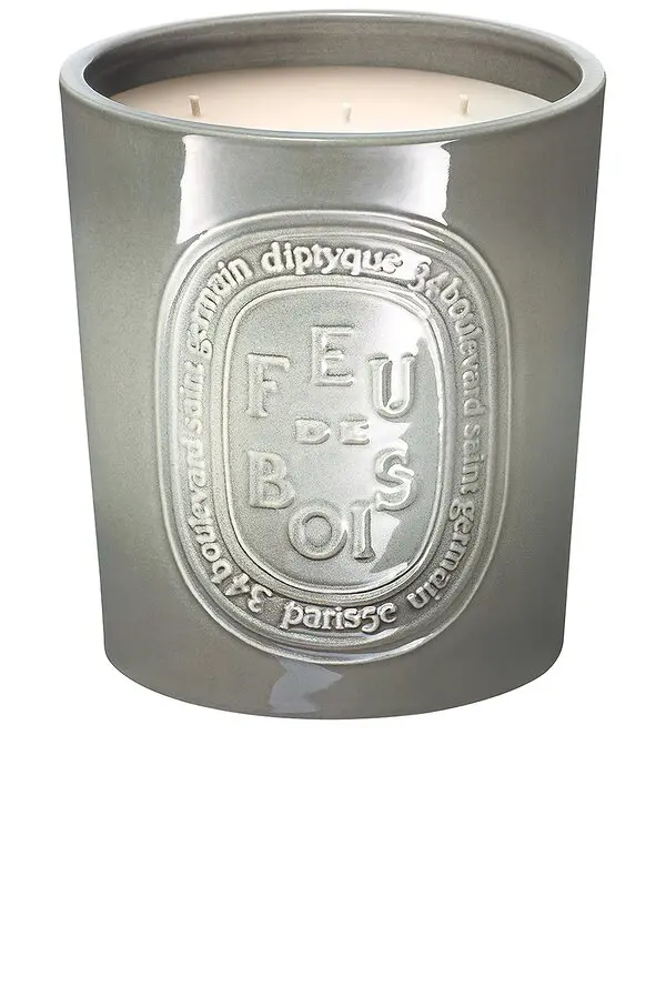 DIPTYQUE Wood Fire Extra Large Candle - N,a