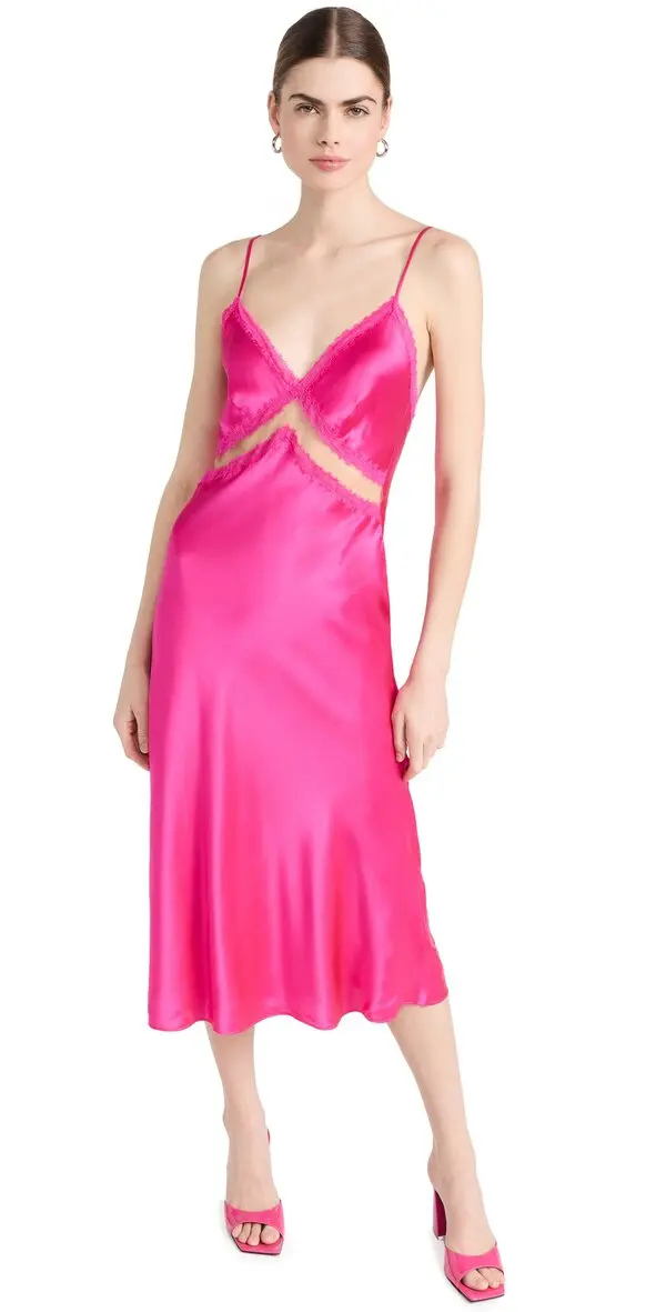 neon cami dress Amazon.com: Neeno Women's Dresses Neon Orange Drawstring Ruched Crisscross  Cami Satin Dress Dress for Women(Orange,Small) : Clothing, Shoes & Jewelry