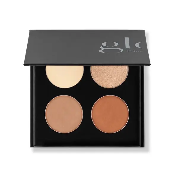GLO SKIN BEAUTY Contour Kit - Medium To Dark