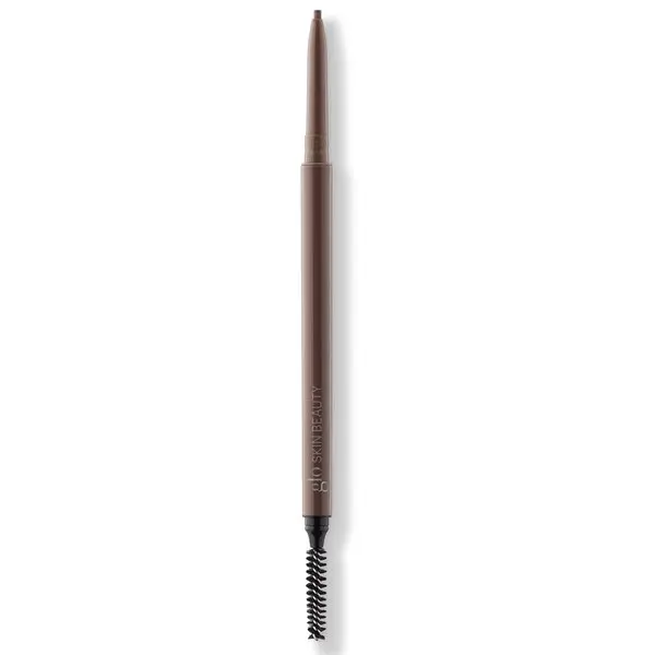 GLO SKIN BEAUTY Precise Micro Browliner - Dark Brown