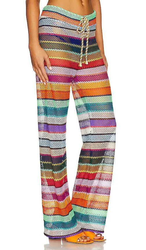 PQ Bree Boho Pant