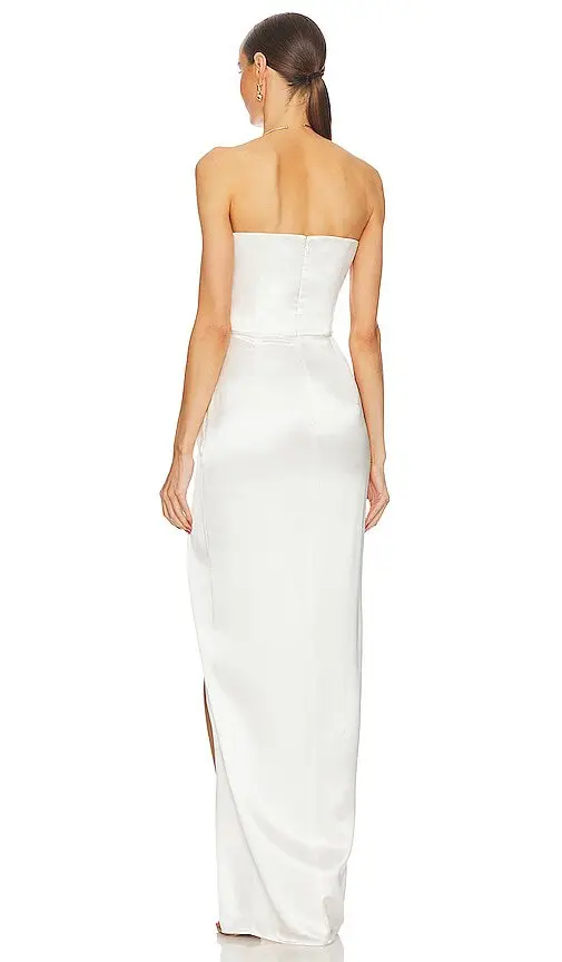 SAU LEE Priyanka Dress