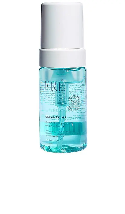 FRE Cleanse Me Foaming Micellar Water - N,a