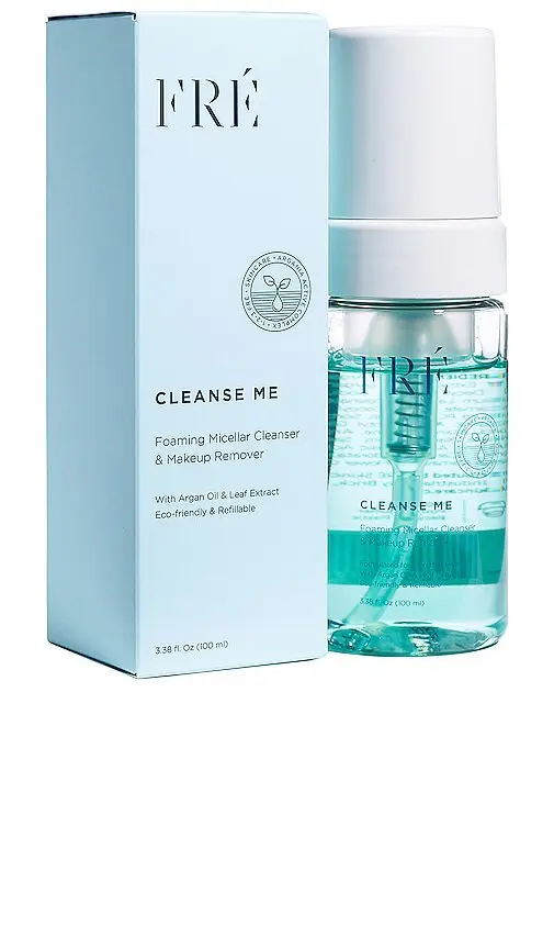 FRE Cleanse Me Foaming Micellar Water - N,a