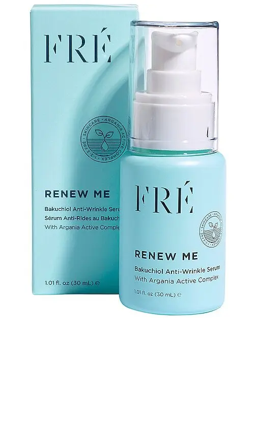 FRE Renew Me Bakuchiol Anti-wrinkle Serum
