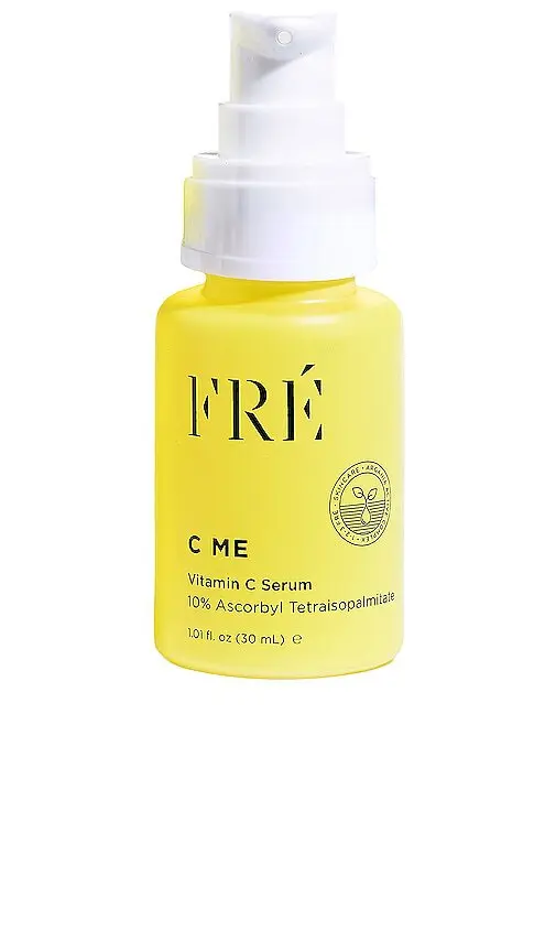 FRE C Me 10% Vitamin C Serum - N,a