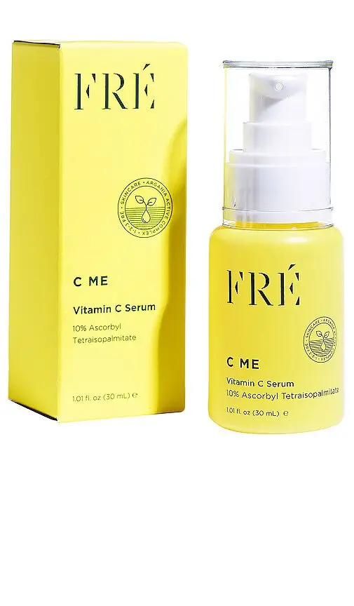 FRE C Me 10% Vitamin C Serum - N,a