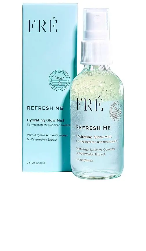 FRE Refresh Me Toning Glow Mist - N,a