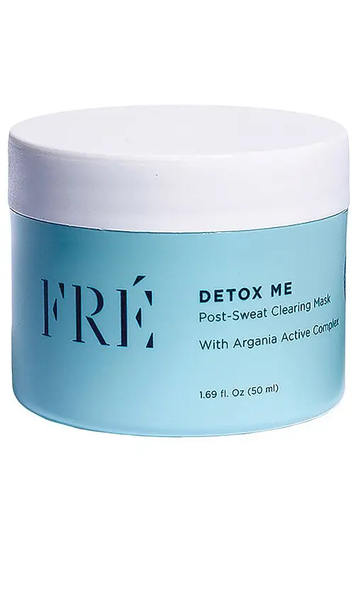 FRE Detox Me Instant Clearing Mask - N,a