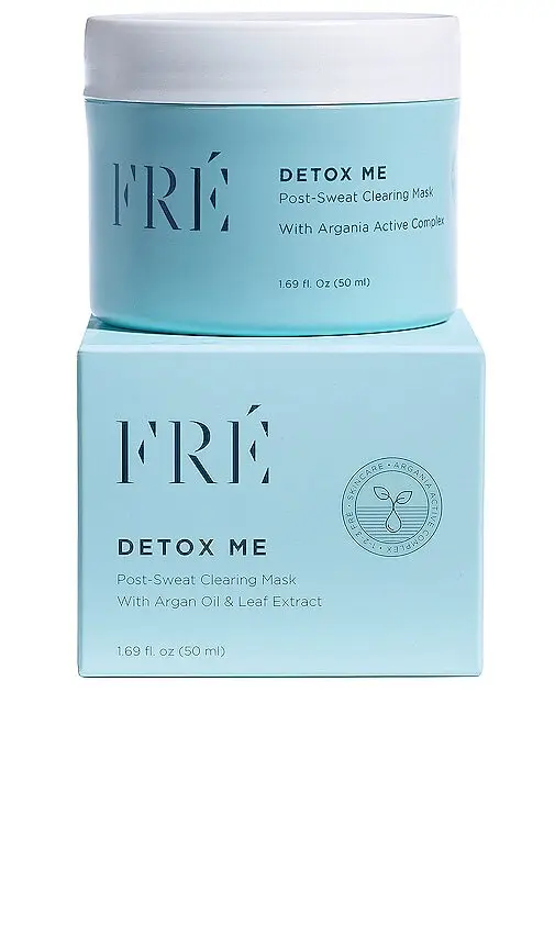 FRE Detox Me Instant Clearing Mask - N,a