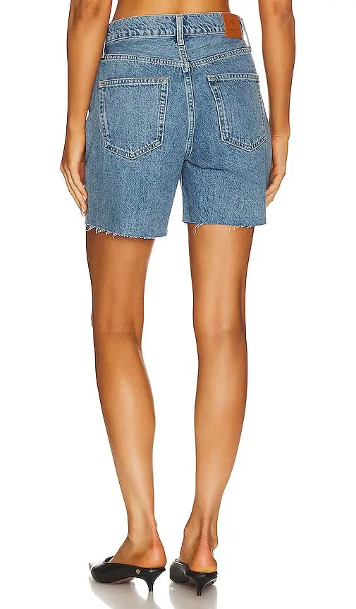 ANINE BING Kat Short