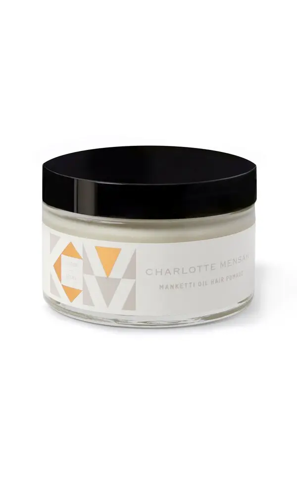 CHARLOTTE MENSAH Manketti Oil Pomade - N,a