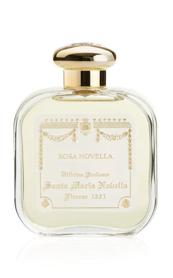 SANTA MARIA NOVELLA Rosa Novella Eau De Cologne - N,a