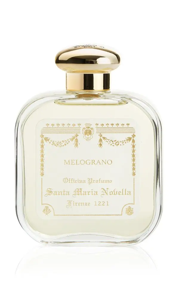 SANTA MARIA NOVELLA Melograno Eau De Cologne - N,a