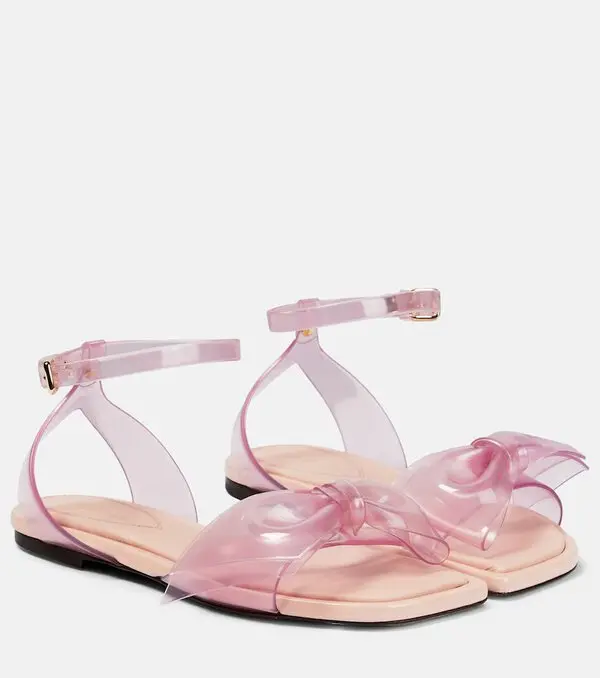 Zimmermann Pvc Sandals