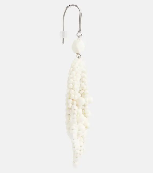 Isabel Marant Talasi Beaded Earrings