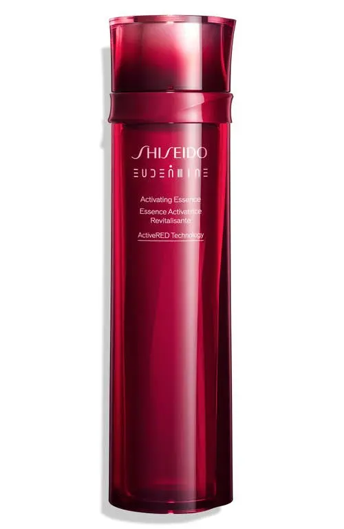SHISEIDO Eudermine Activating Essence Lotion - Regular