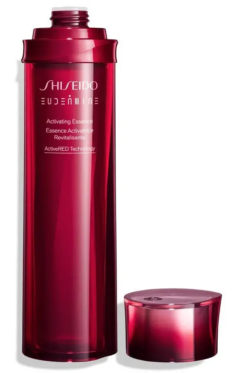 SHISEIDO Eudermine Activating Essence Lotion