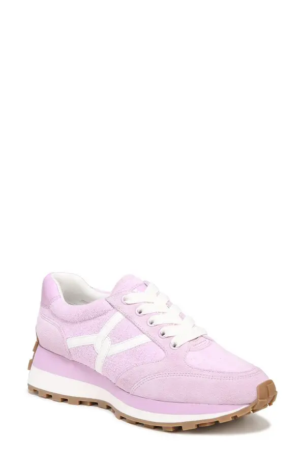 Veronica Beard Valentina Sneaker