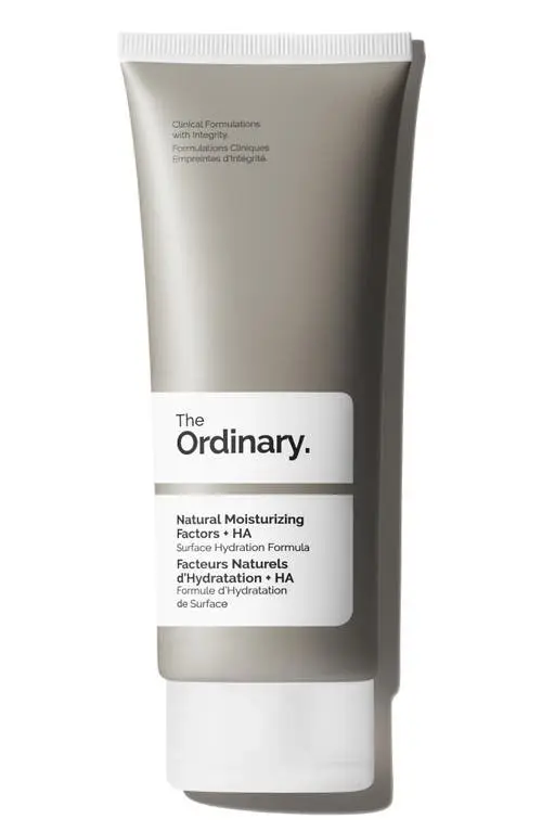 THE ORDINARY Natural Moisturizing Factors + Ha - No Color