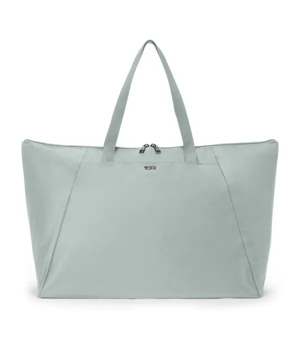 Tumi Nylon Voyageur Just In Case Foldable Bag