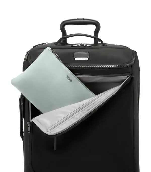 Tumi Nylon Voyageur Just In Case Foldable Bag
