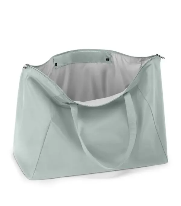 Tumi Nylon Voyageur Just In Case Foldable Bag