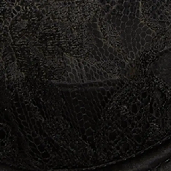 COCO DE MER Hera Balconette Bra