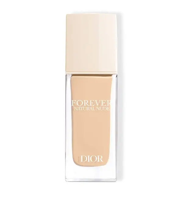 Dior Forever Natural Foundation - Nude