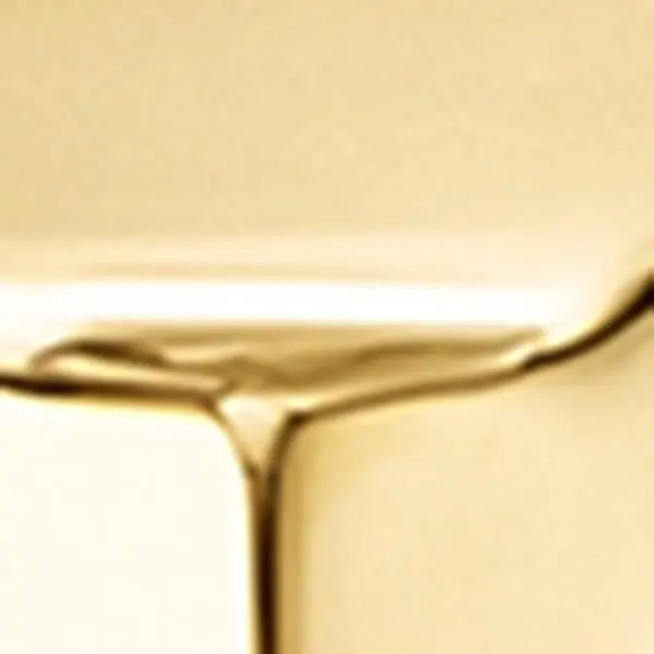 MARIA TASH Mohawk Hoop Earring - Gold