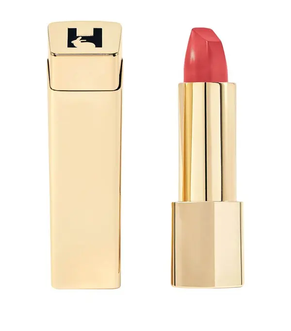 HOURGLASS Unlocked Satin Crème Lipstick - Rose Gold
