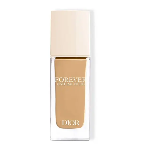 Dior Forever Natural Foundation - Nude