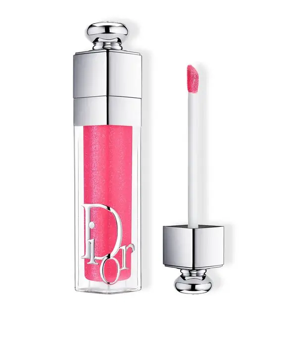 Dior Addict Lip Maximizer - Pink