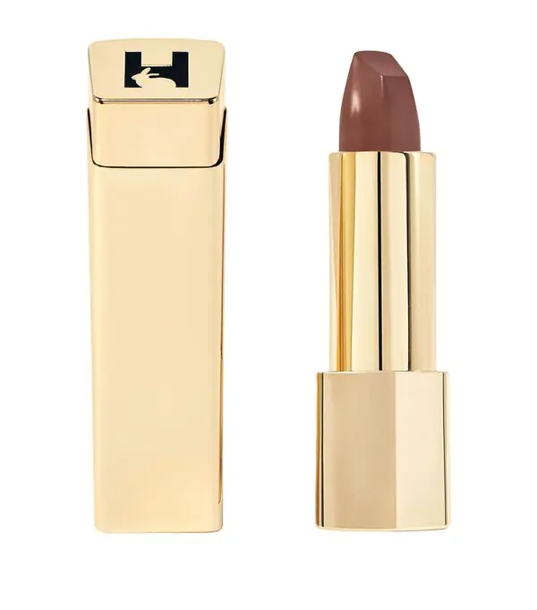 HOURGLASS Unlocked Satin Crème Lipstick - Yellow