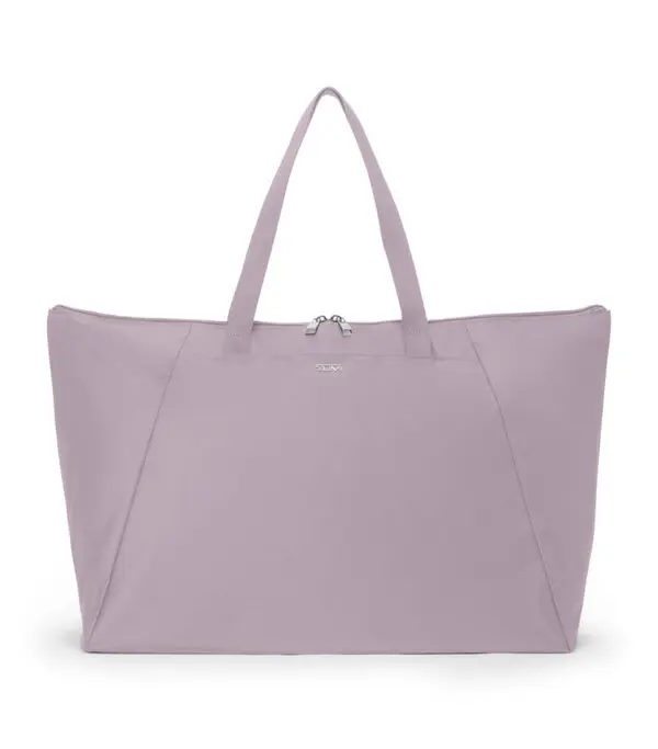 Tumi Nylon Voyageur Just In Case Foldable Bag