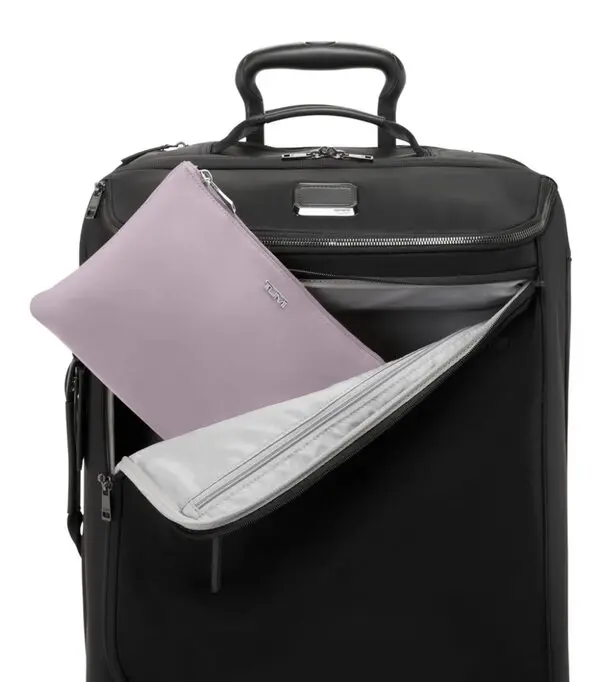 Tumi Nylon Voyageur Just In Case Foldable Bag