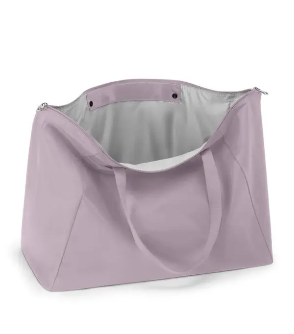 Tumi Nylon Voyageur Just In Case Foldable Bag