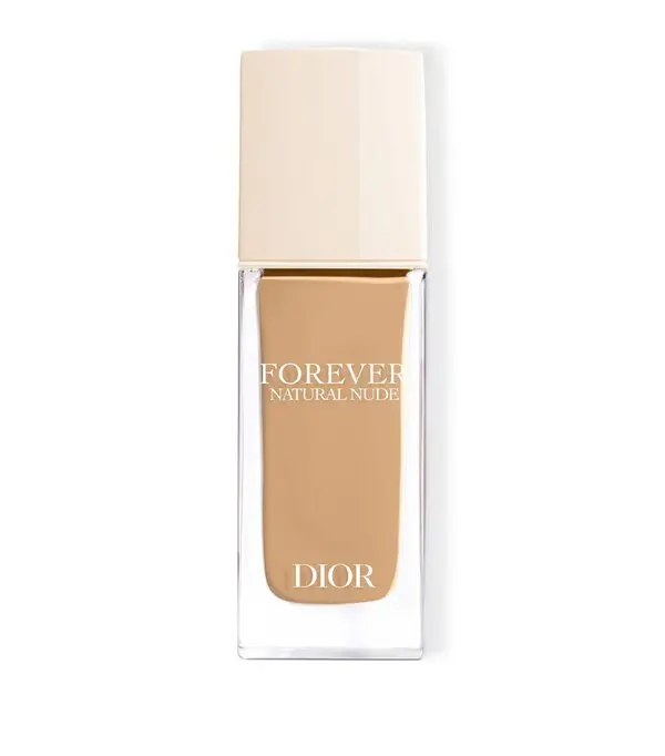 Dior Forever Natural Foundation - Nude