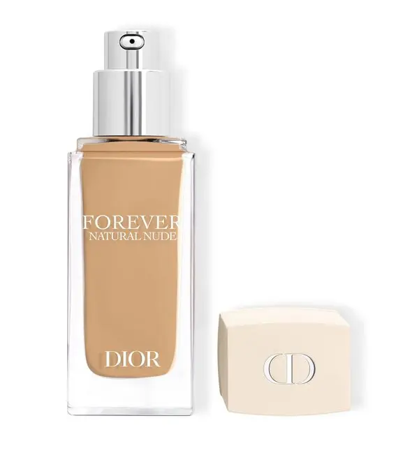 Dior Forever Natural Foundation - Nude