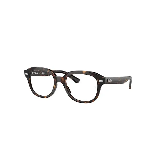 Ray-ban Erik Optics Eyeglasses - Havana
