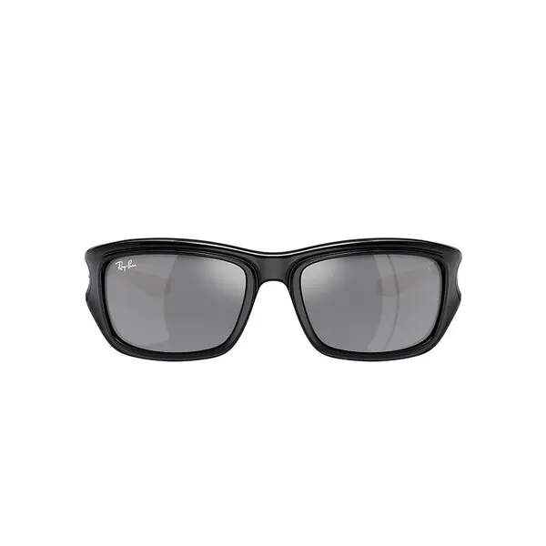 Ray-ban Scuderia Ferrari Collection Sunglasses